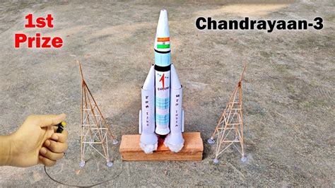 Rocket Model For School Project Easy At Jennifer Hubbard Blog