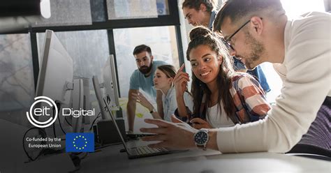 Actúaupm Eit Digital Venture Incubation Program 2024 Now Open For