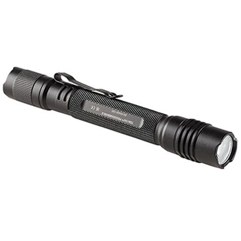 Streamlight Protac 2aa X Usb Flashlight 550 Lumens 36 Off