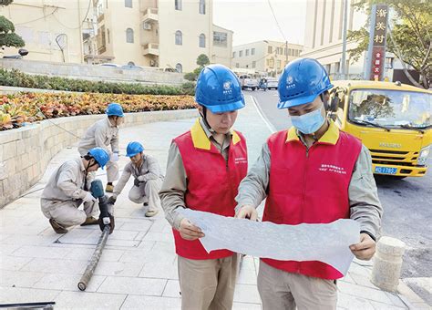 国网厦门供电公司：告别“蜘蛛网”，让城中村“渐行渐美”腾讯新闻