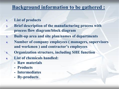 Safety Audit Ppt Representation Indian Ppt