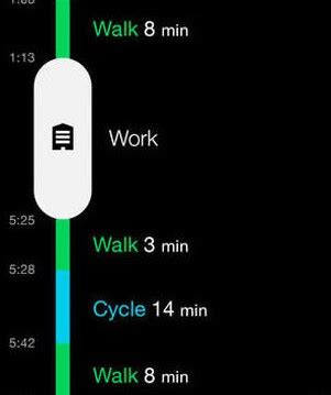 Android Custom Vertical ScrollBar Through Half Part Of A Listview