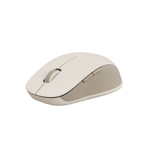 Xiaomi Dual Mode Wireless Mouse Branco Dpi