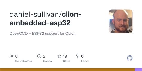 Github Daniel Sullivanclion Embedded Esp32 Openocd Esp32 Support For Clion