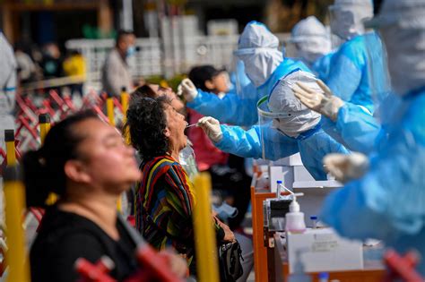核酸采样员日薪1000元？警方：低要求、高薪资要警惕招聘信息周报