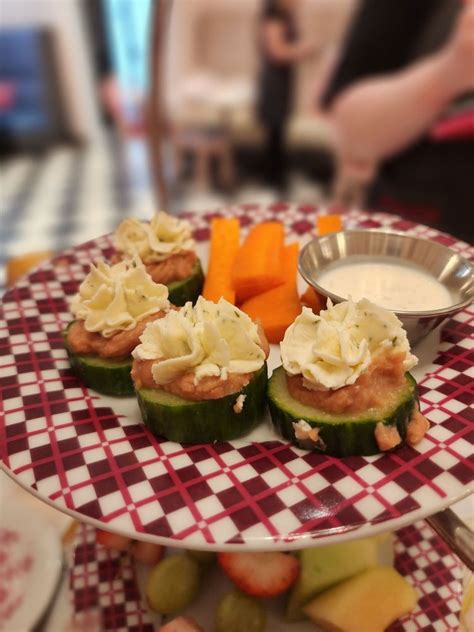 American Girl Los Angeles Cafe Updated October 2025 44 Photos