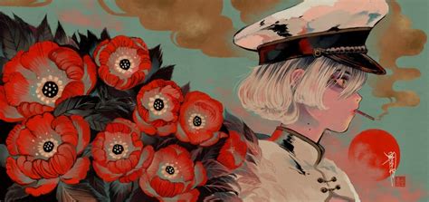 Original Drawn By Tsubonari Danbooru