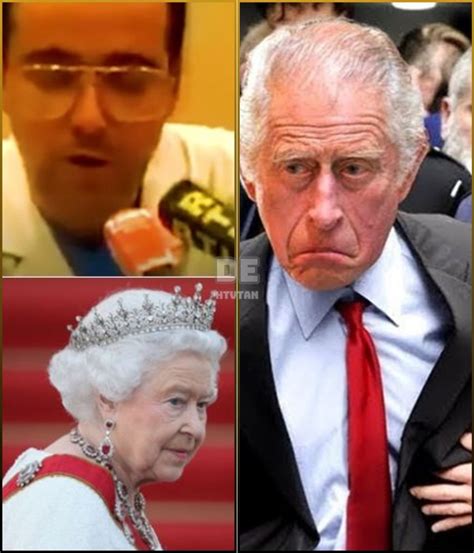 HOT NEWS The Surgeon Who Tried To Save Princess Diana Unexpectedly