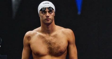 Know All About Italian Swimmer Thomas Ceccon Who Inspired Us To Watch