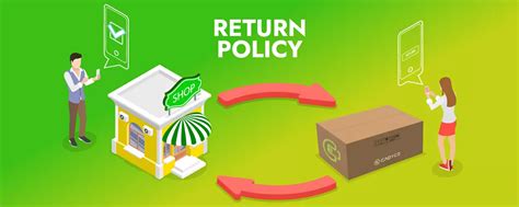 Refund And Return Policy