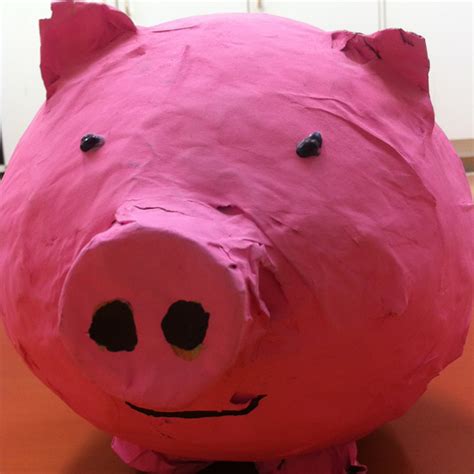 40 Paper Mache Balloon Diys Guide Patterns