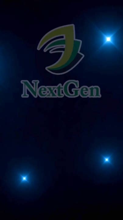 Nextgen Solutions On Linkedin Python Intern Nextgen