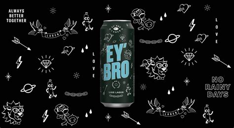 Nu Lanserar Eybro En Big Bro Åbro