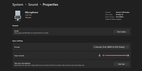How To Adjust Mic Sensitivity On Android IOS Mac And Windows
