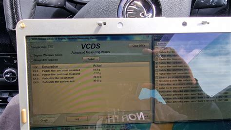 P2002 Fault Code Skoda Octavia Mk3 2013 2020 Briskoda