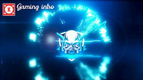gaming intro in kinemaster kinemaster intro tutorial brain tech artist youtube