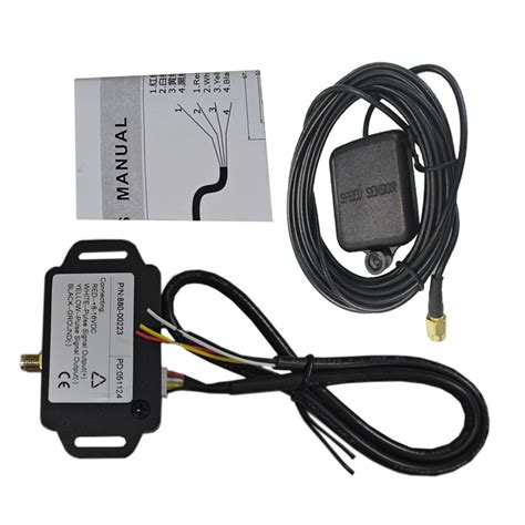 Eling Speedometer Sender Adapter