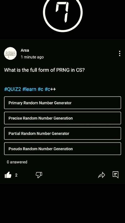 only real programmers can answer this 👨‍💻 hardestquiz quiz coder computer cs50 jee