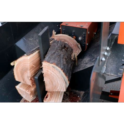 Forestry Automatic Firewood Processor Factorymanufacturersupplier