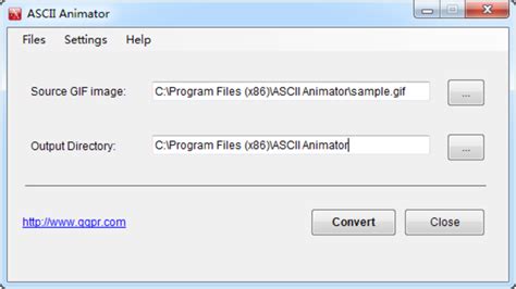 Ascii Animator Instalujcz Programy Ke Stažení Zdarma