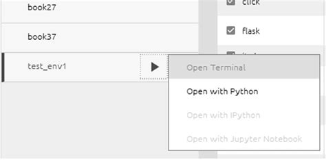 Anaconda使用教程图解 Python基础教程 Anaconda使用教程图解 Python基础教程