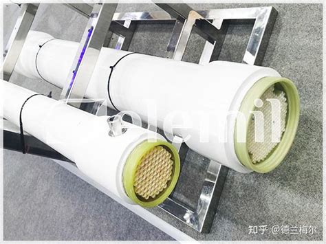五个问题，带你了解管式超滤膜元件！ 知乎