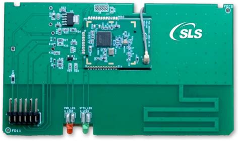 RF NIC Card At Best Price In Anand By System Level Solutions India Pvt Ltd ID