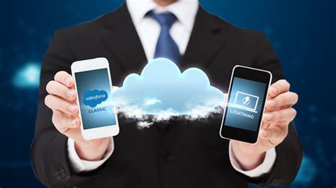 Switch Salesforce Classic To Lightning Migration Manras