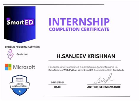 Datascience Internship Smarted Geniehub Dataanalysis