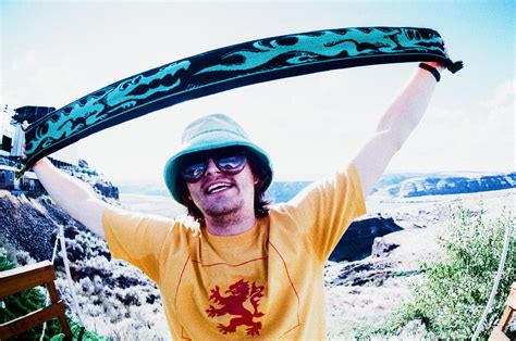 Kglw Scarf P Doom Records Us