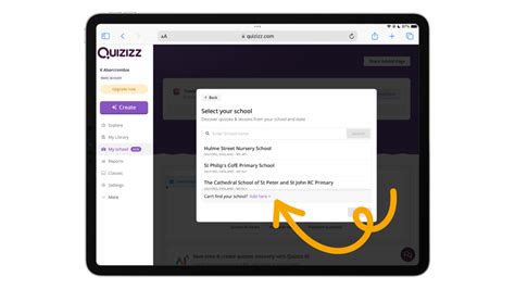 Quizizz How To Join The Free For Schools Programme Digilearnfalk