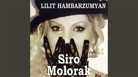 Siro Molorak Youtube