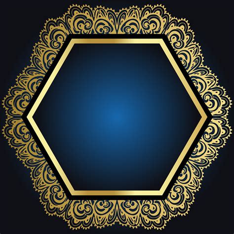 Free Border Pattern Vector Art Download 13097 Border Pattern Icons