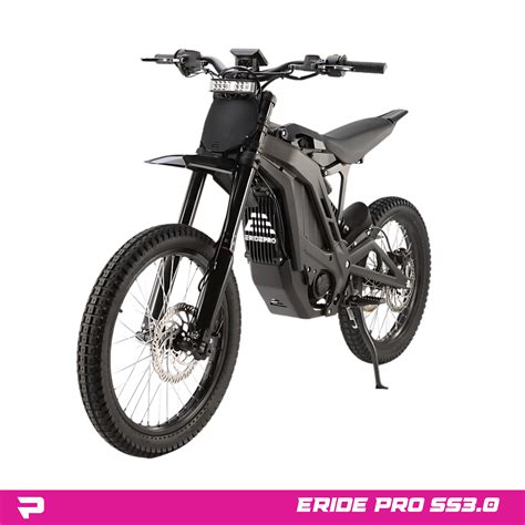 E Ride Pro Ss 30 Plugmoto