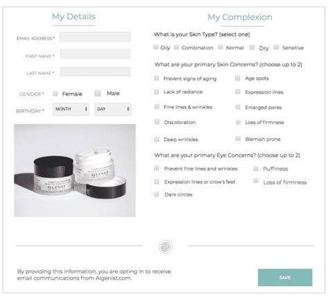 Email Preference Centers 11 Best Practices And Examples