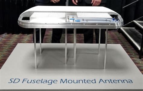 Phased Array Satcom Direct