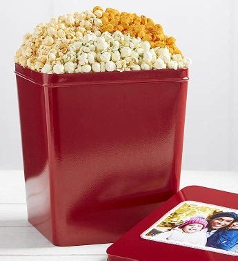 Flavored Popcorn All Types Of Popcorn The Popcorn Factory