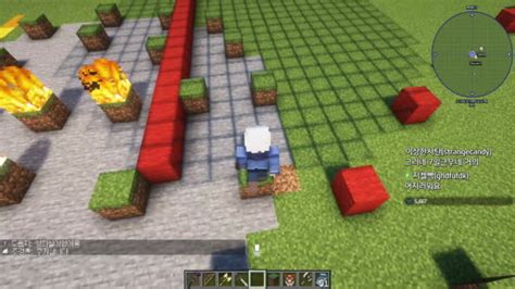 클립 악어의 놀이터2 궁수 영웅 스킬2개 추가 및 신성력 스킬 체크 Soop Vod