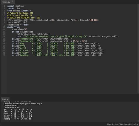 Raspberry Pi Pico I2c Not Functioning With Arduino Ide Page 3 Programming Arduino Forum