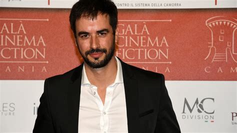 Iago Garcia Chi è Età Origini Fidanzata Soap Grande Fratello