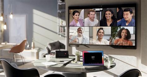 Cómo Usar Inteligencia Artificial En Webex Para Videollamadas Y Un Asistente Virtual Infobae