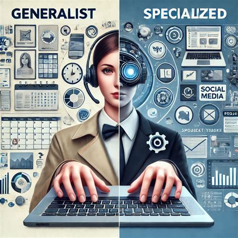 How Niching Down Can Boost Your Va Career Esther Adediran Posted On The Topic Linkedin