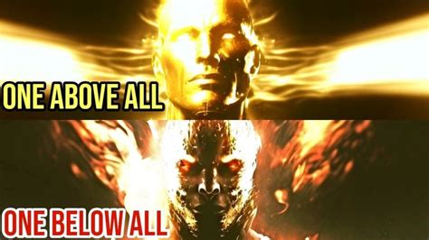 One Above All And One Below All Origins The Two Creators Of Marvel