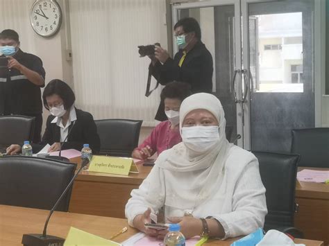 แรงงานจังหวัดระยอง ร่วมประชุมคณะกรรมการคุ้มครองเด็กจังหวัดระยอง ครั้งที่ 2 2565 สำนักงานแรงงาน