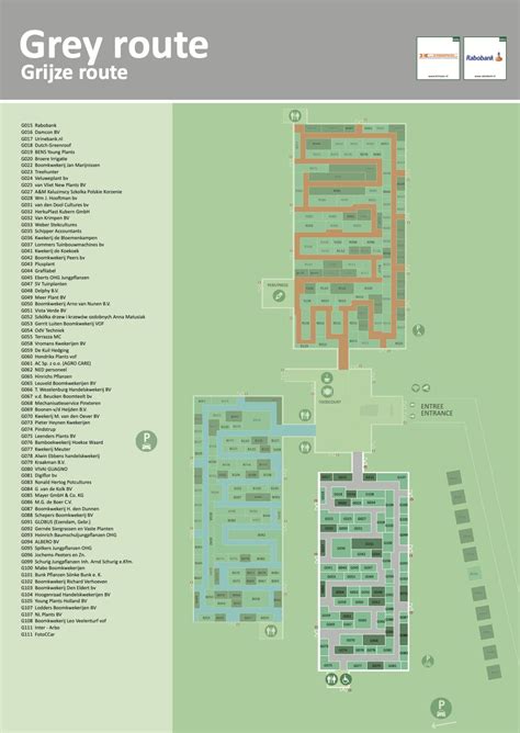 De Deelnemers Die Van 2 T M 4 Oktober Aan De Grijze Route Staan