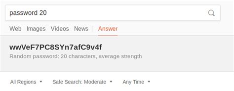 Duckduckgo Search Engine 2018 Report Looking Good