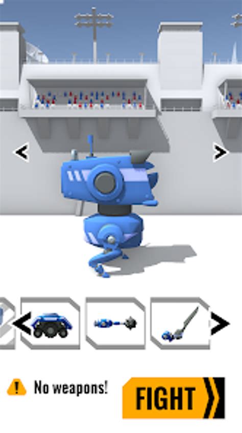 Mech Crafter For Android Download