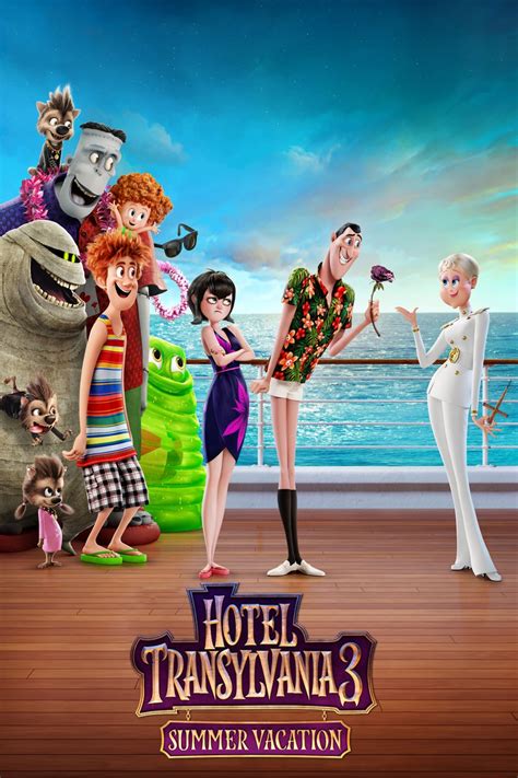 Hotel Transylvania 3 Summer Vacation Subtitles English Opensubtitle