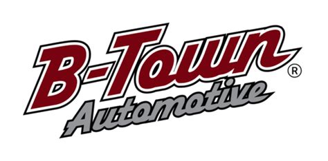 Schedule My Service In Berthoud Co B Town Automotive