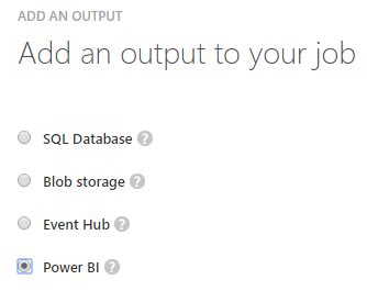 How To Build A Real Time Iot Dashboard With Azure Iot Hub Azure Stream Analytics And Power Bi